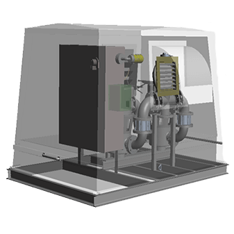 Municipal Pump Systems - Integrity Pump Solutions | Idaho